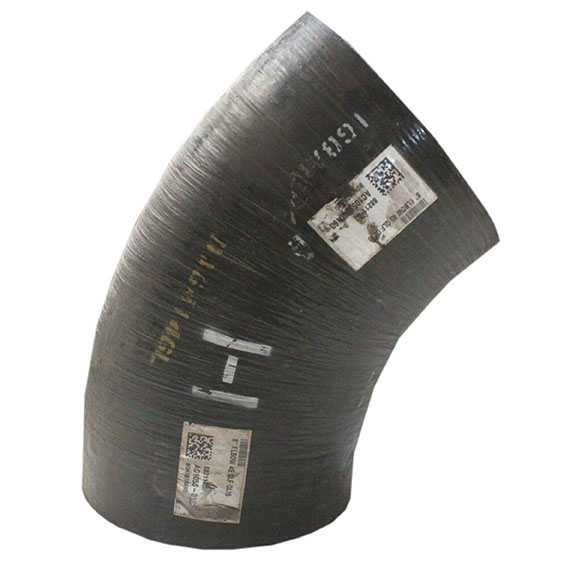 Bondstrand 8″ Elbow 45 QLF QL16 88211460 AC105S-0163 Fiberglass Fitting ...