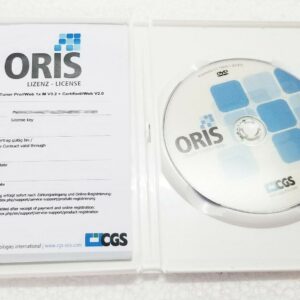 Oris Color Tuner Pro Version Web 1xM V3.2 + Certified Web V2.0 – Electro Extreme