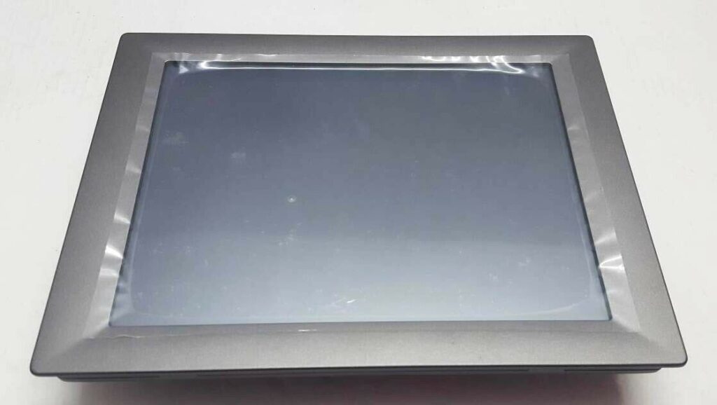 NEW Advantech Touch Panel Screen TPC-1250H-N2AE 12″ PC – Electro Extreme