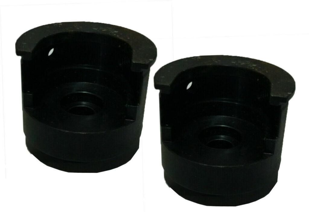 Fixed Bearing for Super Simultan II Machine Festlager of KBA Notasys ...