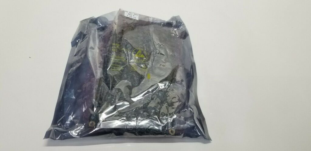 MOCON PCB ASSY W/ SOM & CAP. TOUCH FOR PERMATRAN-W 2/22 3/34 AQUA3 WVTR ...