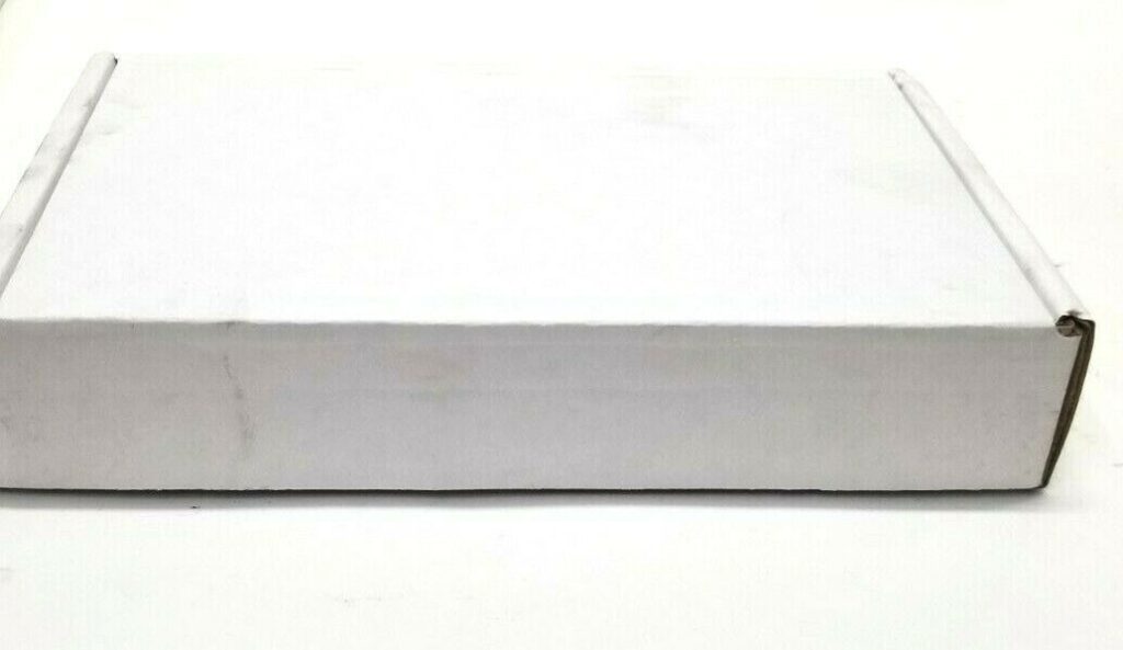 Omron Delta Tau 4-3871C0-2006-010000 Turbo PMAC Clipper Controller ...