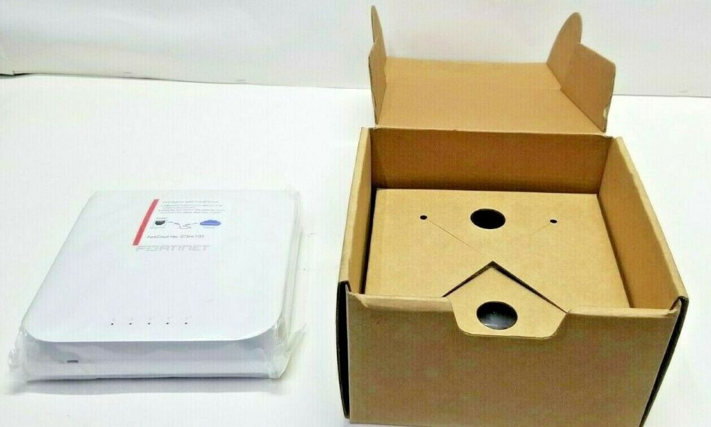 NEW Fortinet FortiAP-320C / FAP-320C Secure Wireless Access Point – Electro Extreme
