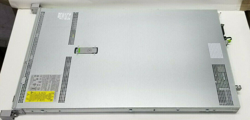 Cisco UCS C220 M4 Rack Server W/Cable – Electro Extreme