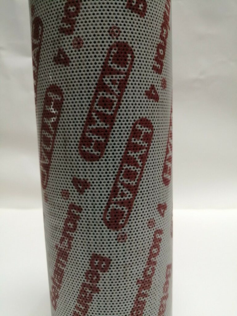 HYDAC 0660 D 020 BH4HC Hydraulic Pressure Filter Element Pressure ...