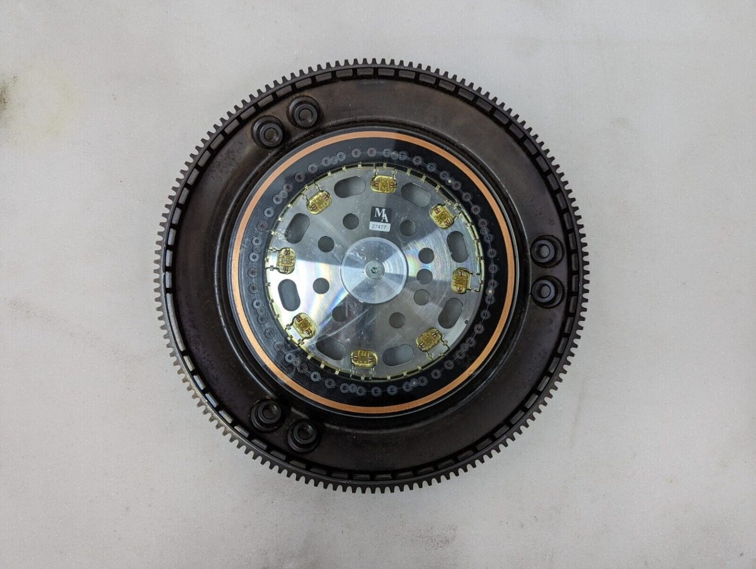 Manner Sensortelemetrie Rotary torque sensor – Electro Extreme