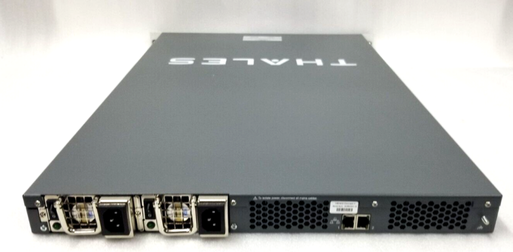 Thales nShield Connect 1500+ NH2061 – Electro Extreme