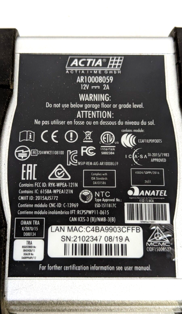 BMW ICOM NEXT A+B+C BMW ICOM A3 New Generation OF ICOM A2 W/ Engineer ...