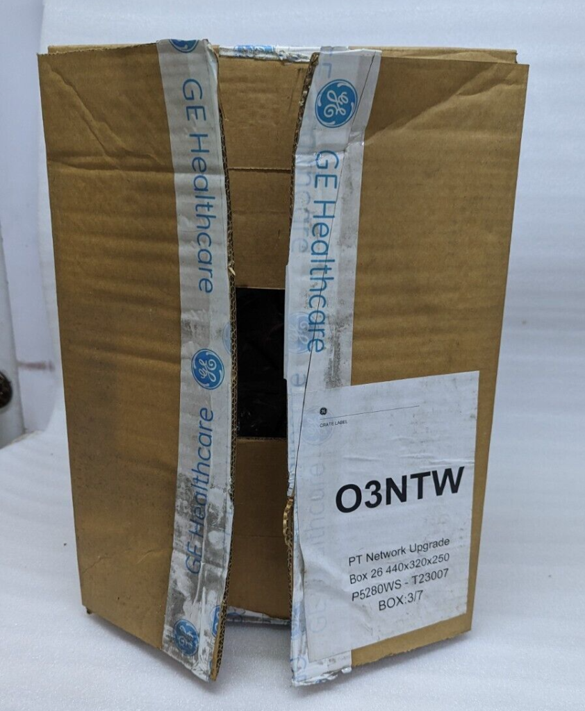 PETTRACE NETWORK UPGRADE KIT For PETTrace 800 cyclotron series ...