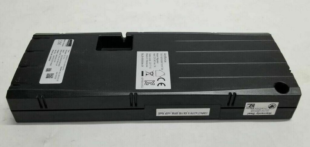 Electric Height Adjustable Desk LOGIClink Ctrl Unit COMPACT-e-2l ...