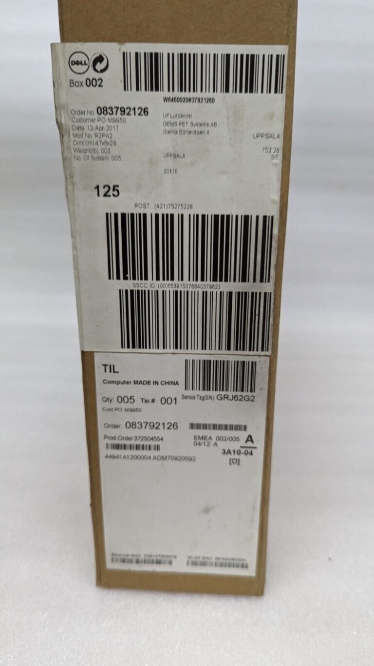 PETtrace 800 Service System Assy For PETTrace 800 cyclotron series ...