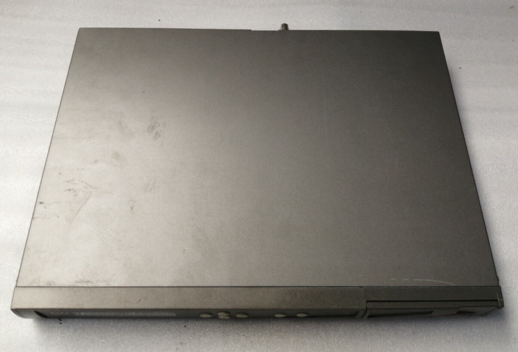 Codico IRD-2600 Professional Receiver Decoder DV3 – Electro Extreme