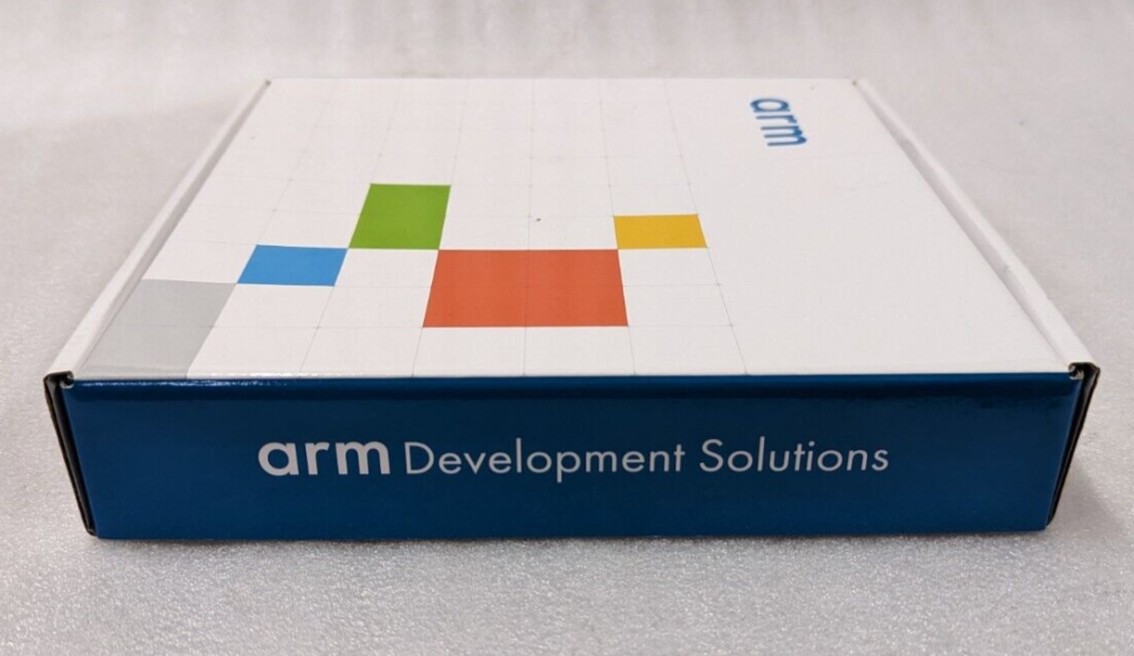 Arm Ulinkpro D Cortex Debugger Programmer In Circuit In System Armkeil