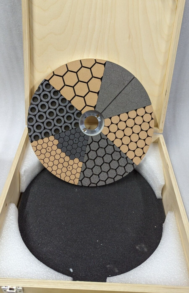 Krebs & Riedel D – Disc – Electro Extreme