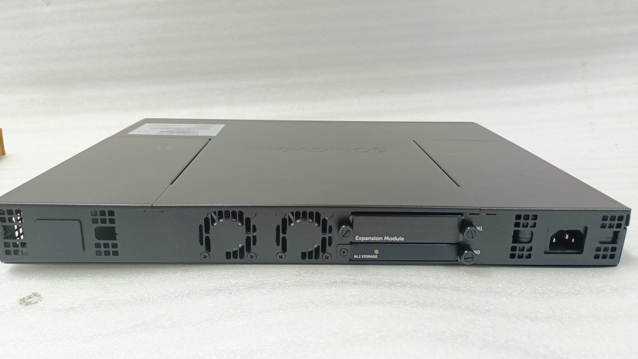 Sonicwall NSA 2650 Firewall Appliance – 16 Port Network Security ...