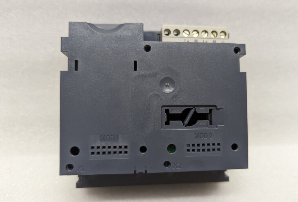 SIEMENS 3VA9987-0TD10 DSP800 DISPLAY – Electro Extreme