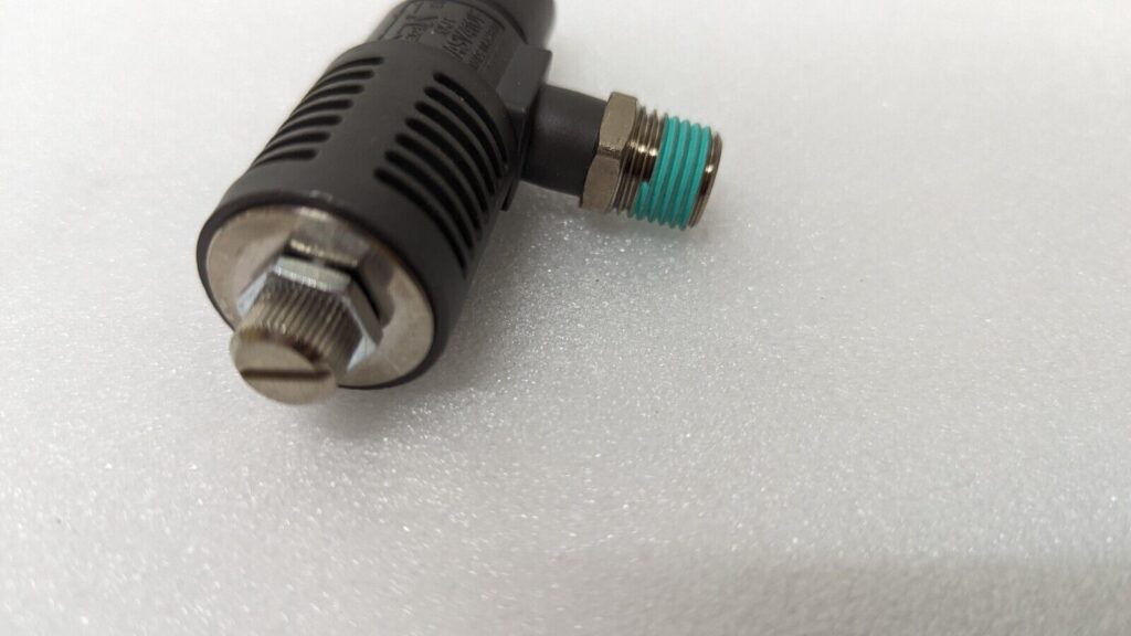 SMC Asv410f – Speed Exhaust Valve – 2 PCS – Electro Extreme