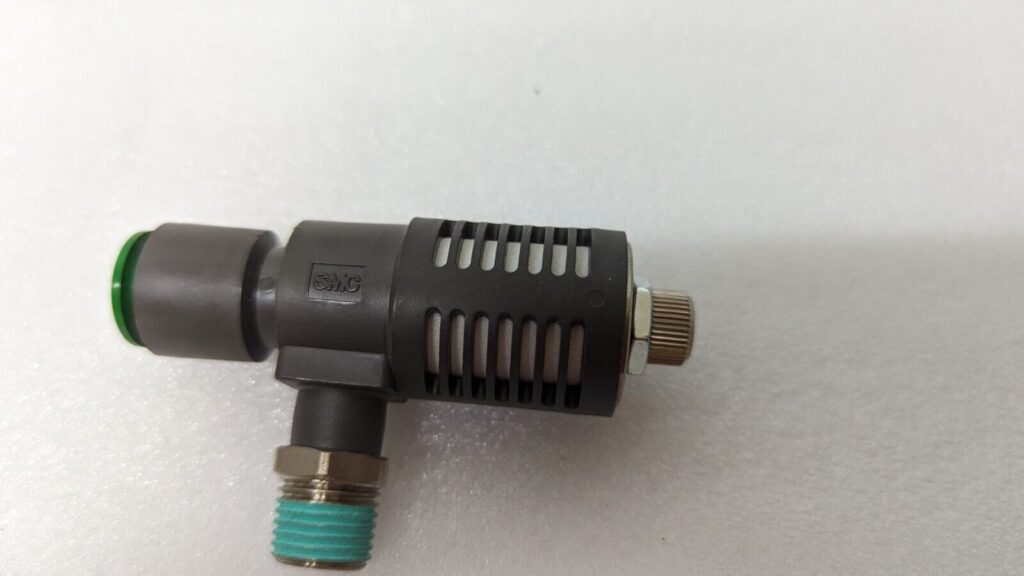 SMC Asv410f – Speed Exhaust Valve – 2 PCS – Electro Extreme