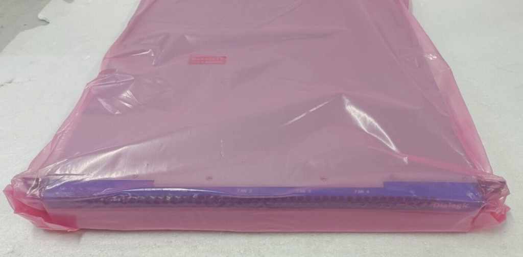 Dialogic AQR1UA Vision 1000 Programmable Media Platform 56-0596-01 ...