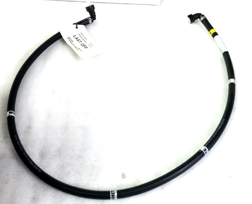 CAT 524-8263: HOSE ASSEMBLY REV HE00 HA – Electro Extreme