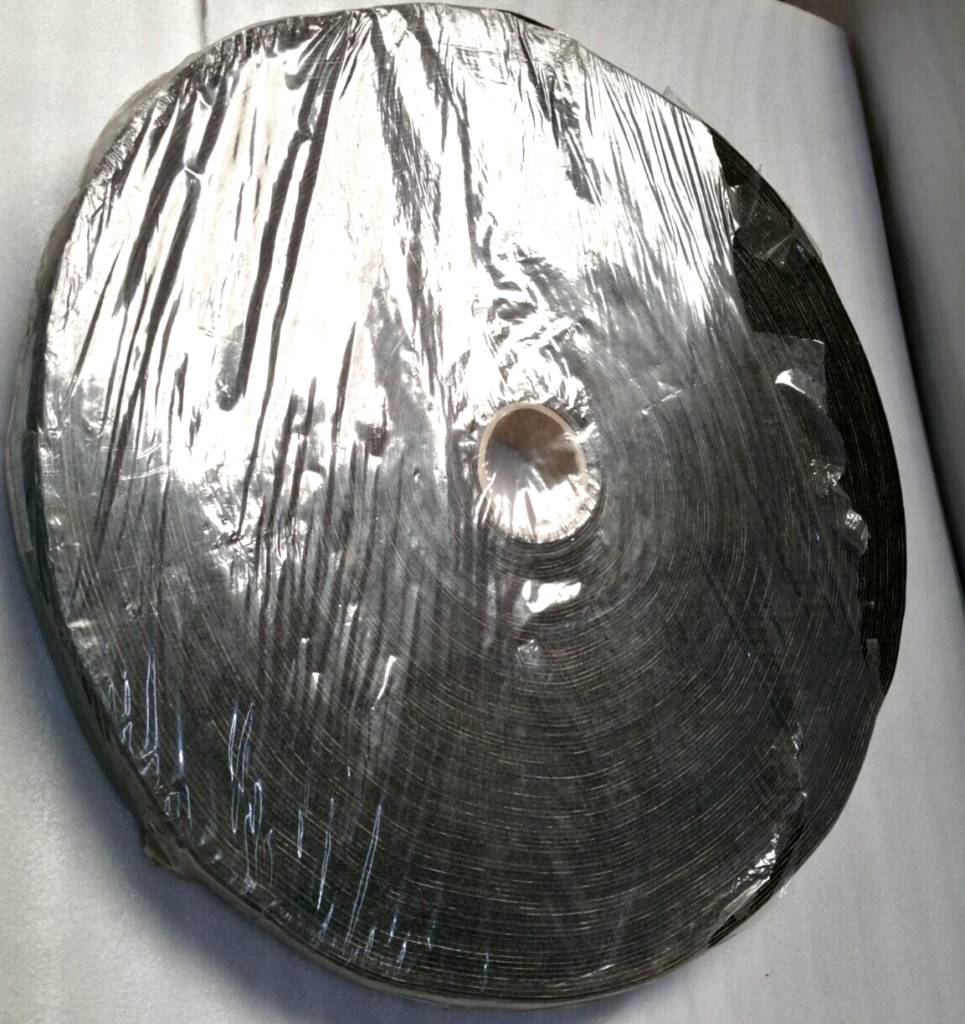 BOBOTEX K-71 Charge B-111 Length 103m/kg Width 50mm Wool - Electroextreme