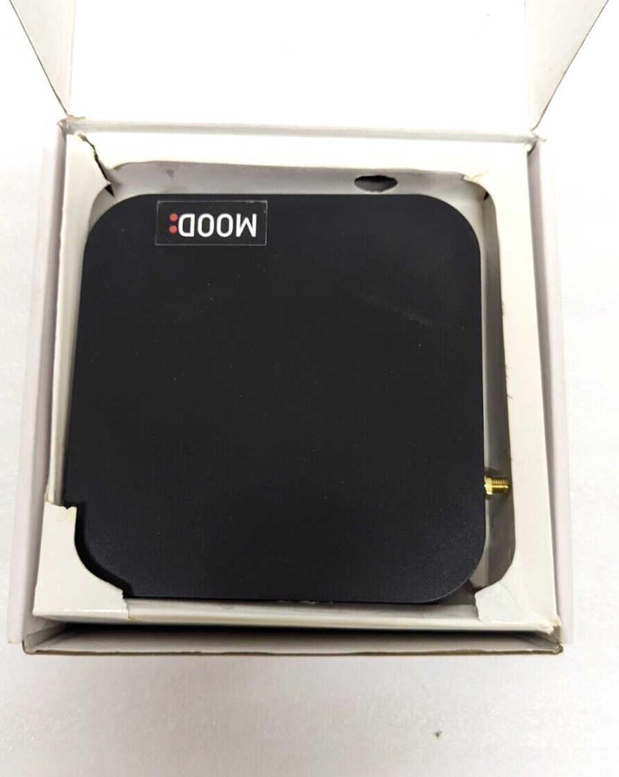 MOOD MEDIA MVP195 - Electroextreme