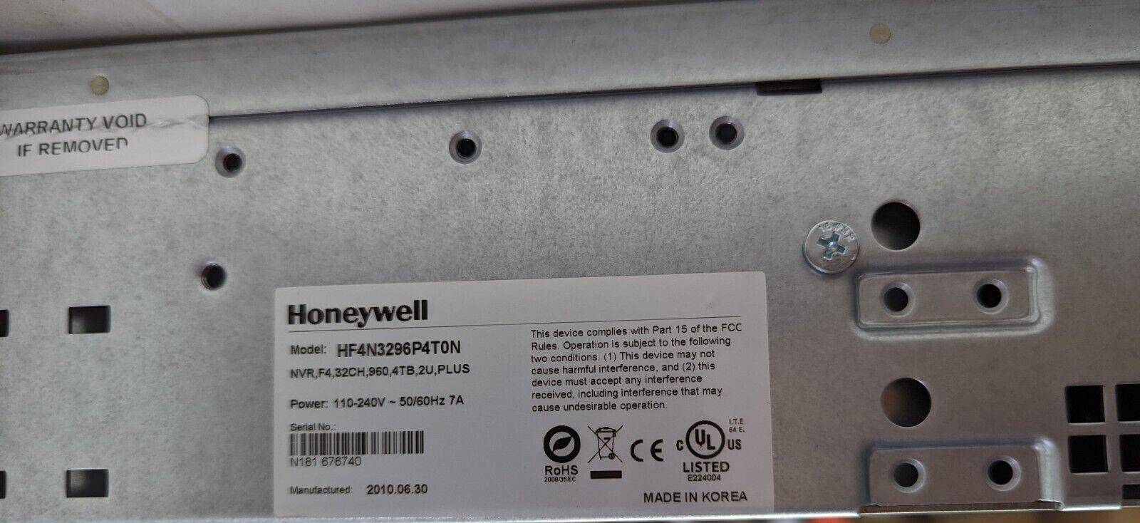 ABB EFORE 1MRK 000614-ABr01 / 1MRK 000614ABr01 Control Board – Electro ...