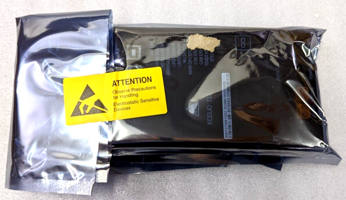 KONE Elevator KM1373981G02 DCS2 Motherboard KCELIO board 732 board ...