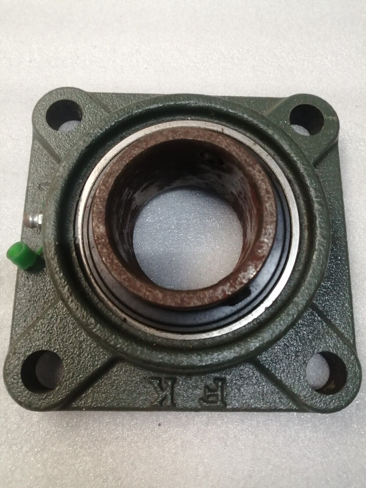 FK Corporatin UCF 210 Flange Bearing / Flange Housing Unit - Shaft UCF210 - Electroextreme