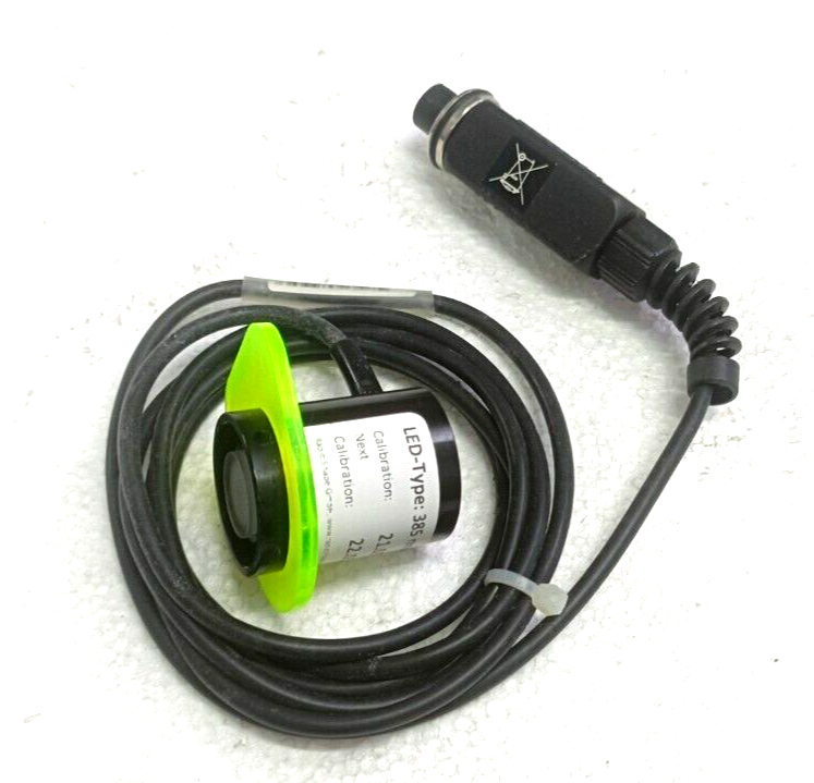 Rapidshape 385 NM LED Type: 385-NM - Electroextreme