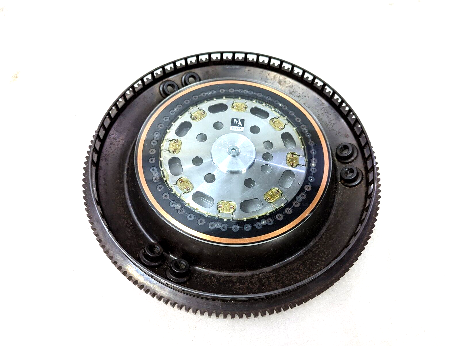 Manner Sensortelemetrie Rotary torque sensor - Electroextreme