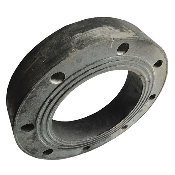 Bondstrand 8" FLG HD DR QLF DIN 10 QL16 Flange 88215360K AC106S-3119 ...