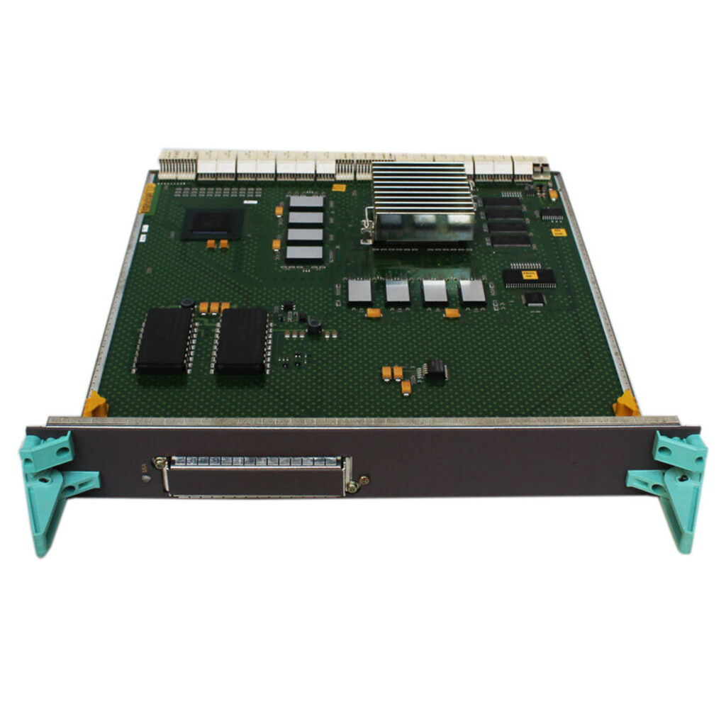 Ericsson ROJ 212 238/2 R2B/A IPU Card S/N TF11294440 - Electroextreme