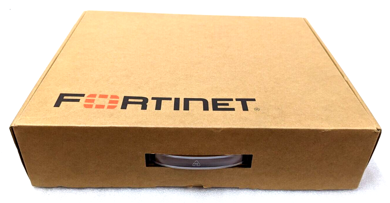 Fortinet FS-124E 24-Port Gigabit Ethernet Switch Managed - Electroextreme