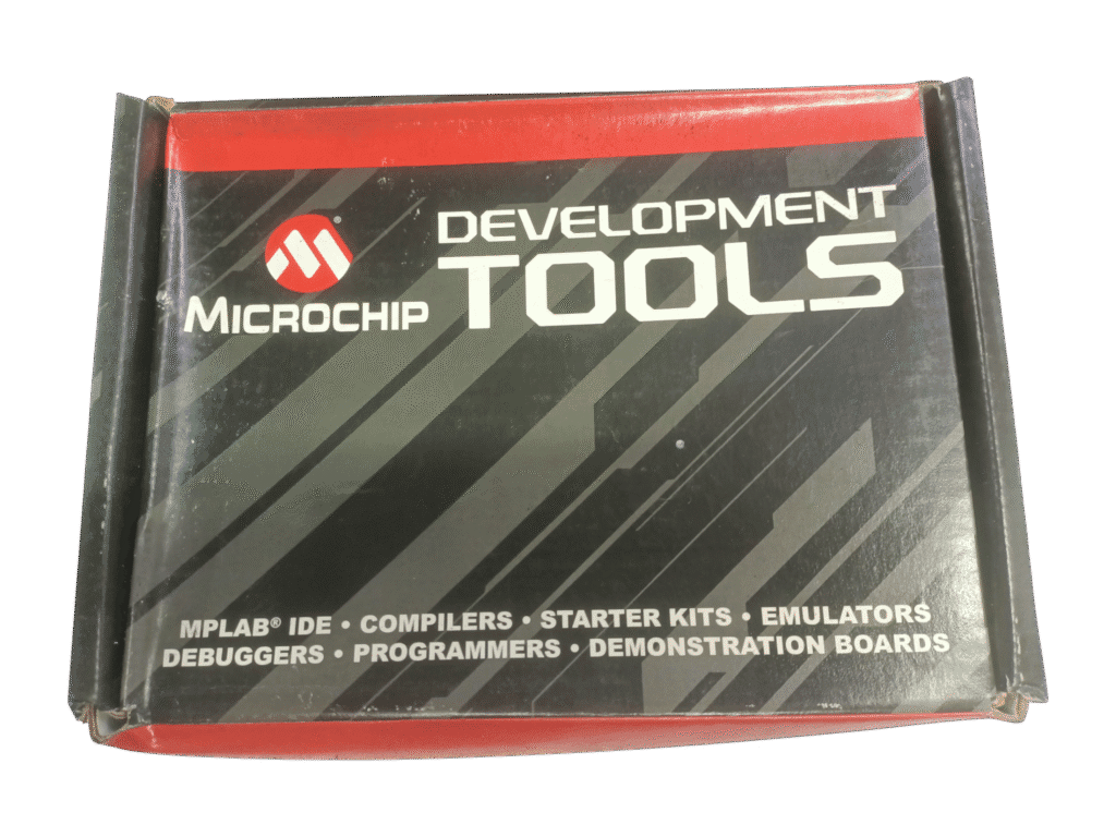 Microchip BM-63-EVB Bluetooth Development Tools - 802.15.1 BM63 Eval ...