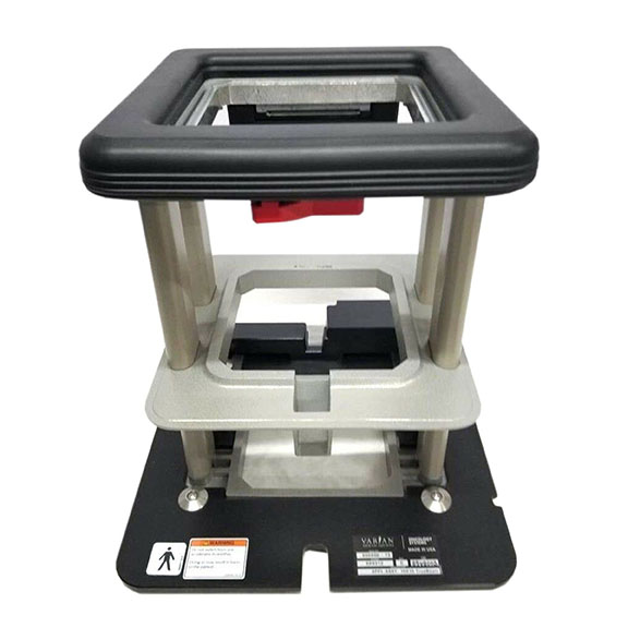 Varian Oncology System Medical Applicator Assembly 15X15 TrueBeam ...