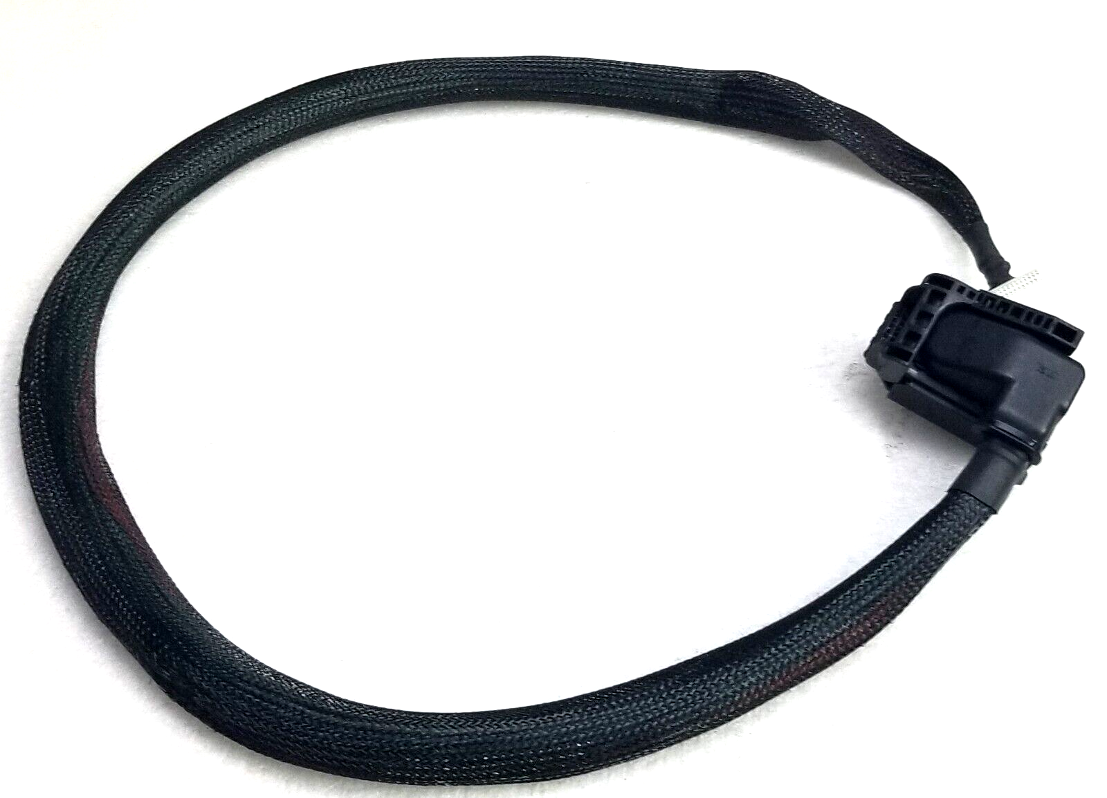 ECU Connector DCM6.2 Auto PC Board Socket With Wiring Harness ...