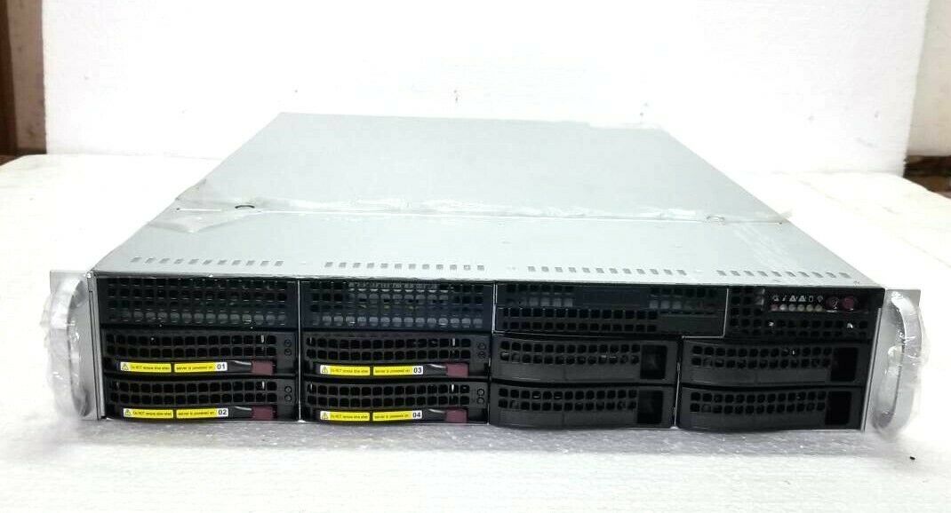 Polycom 2200-69969-030 RealPresence Capture Server Appliance Edition W ...