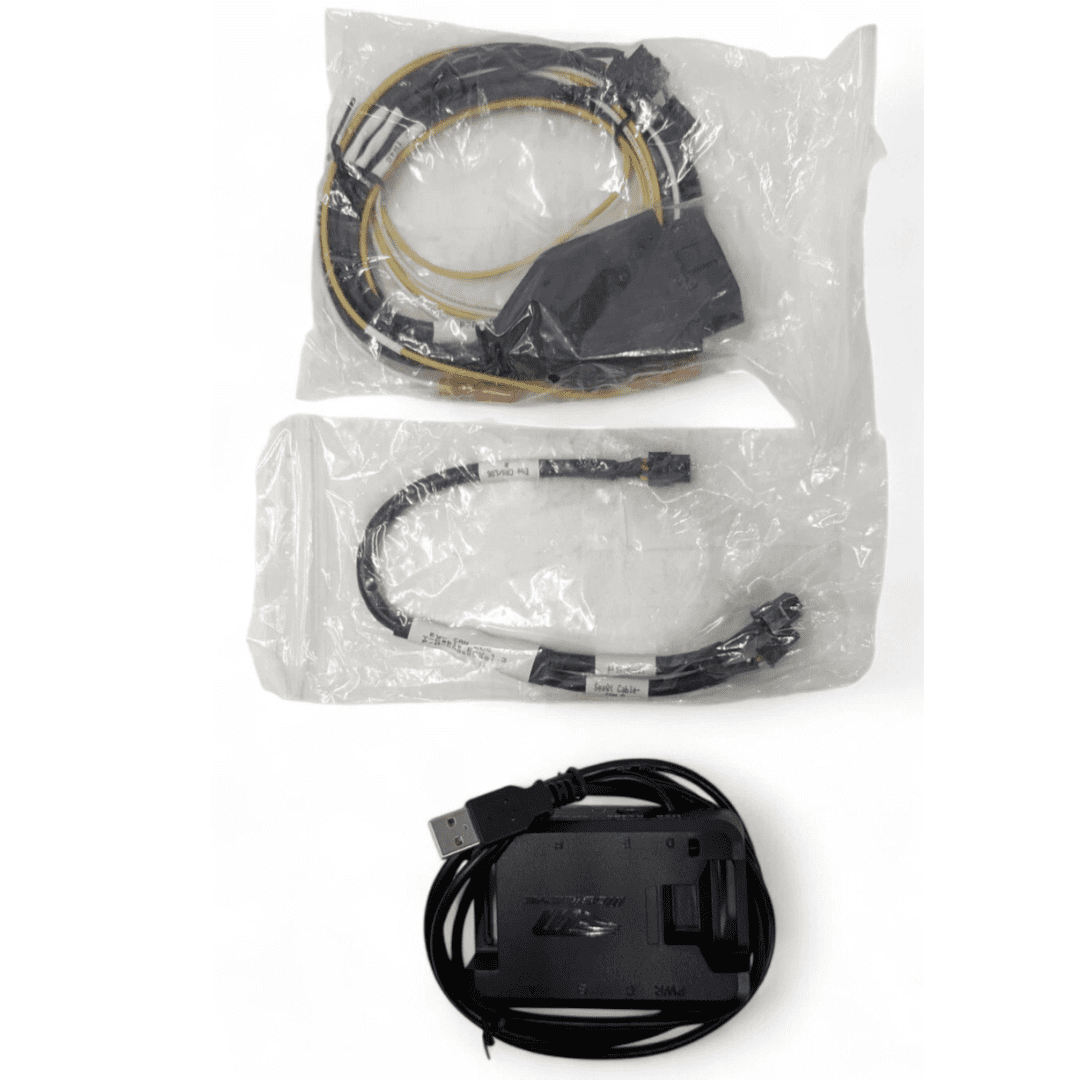 Mobileye EyeCan USB Cable ICAN000001 - USB to CAN Bus - Electroextreme