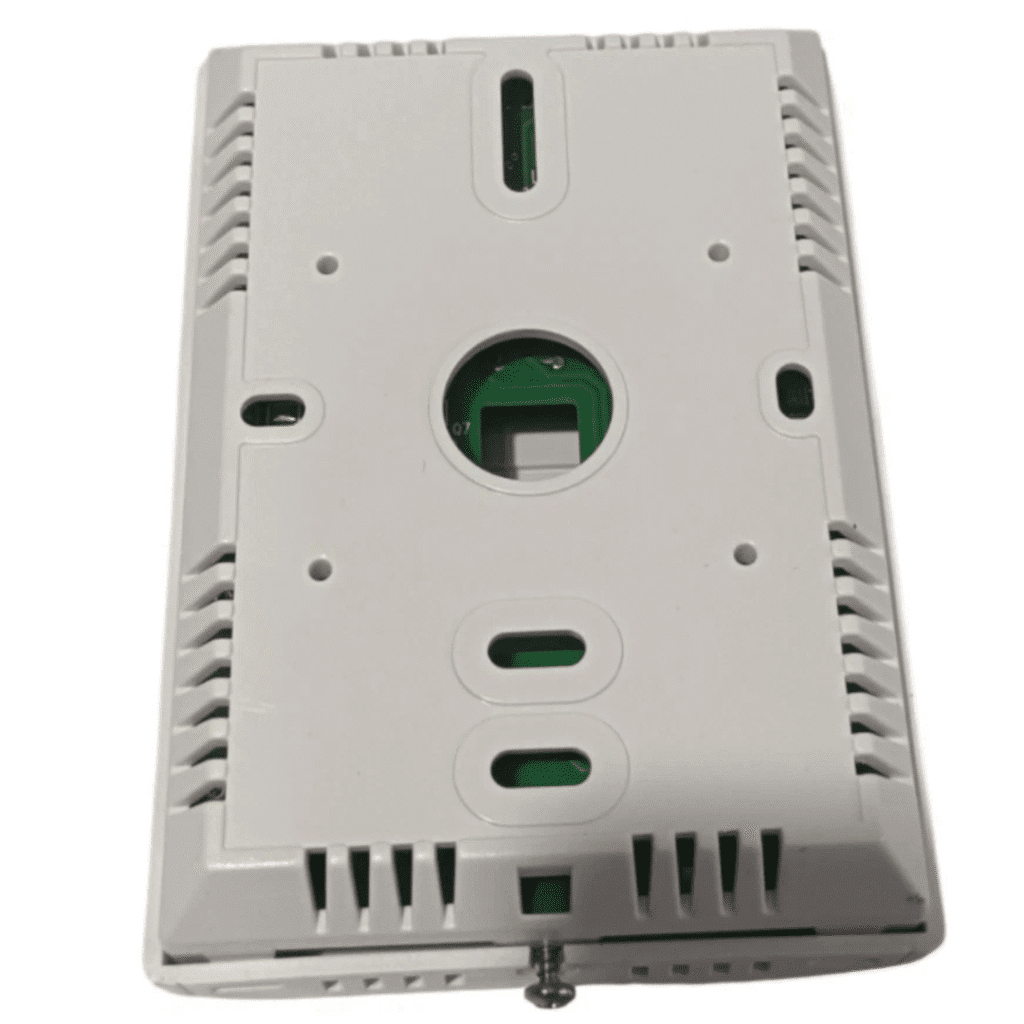 Greystone HTRC2NV Humidity & Temperature Transmitter LCD Wall Mount 0-5 ...