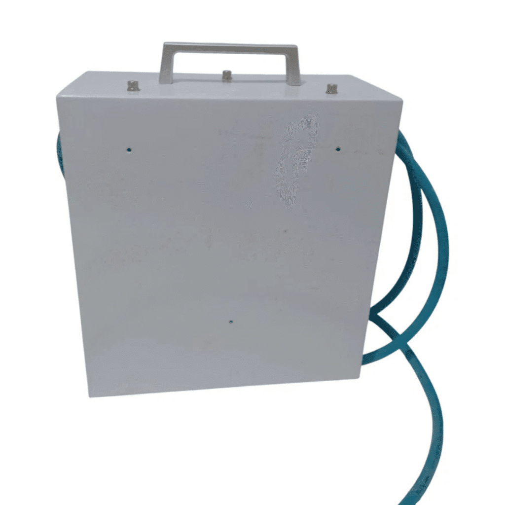 Spares for ARTUS 8 Metal Analyser - Electroextreme